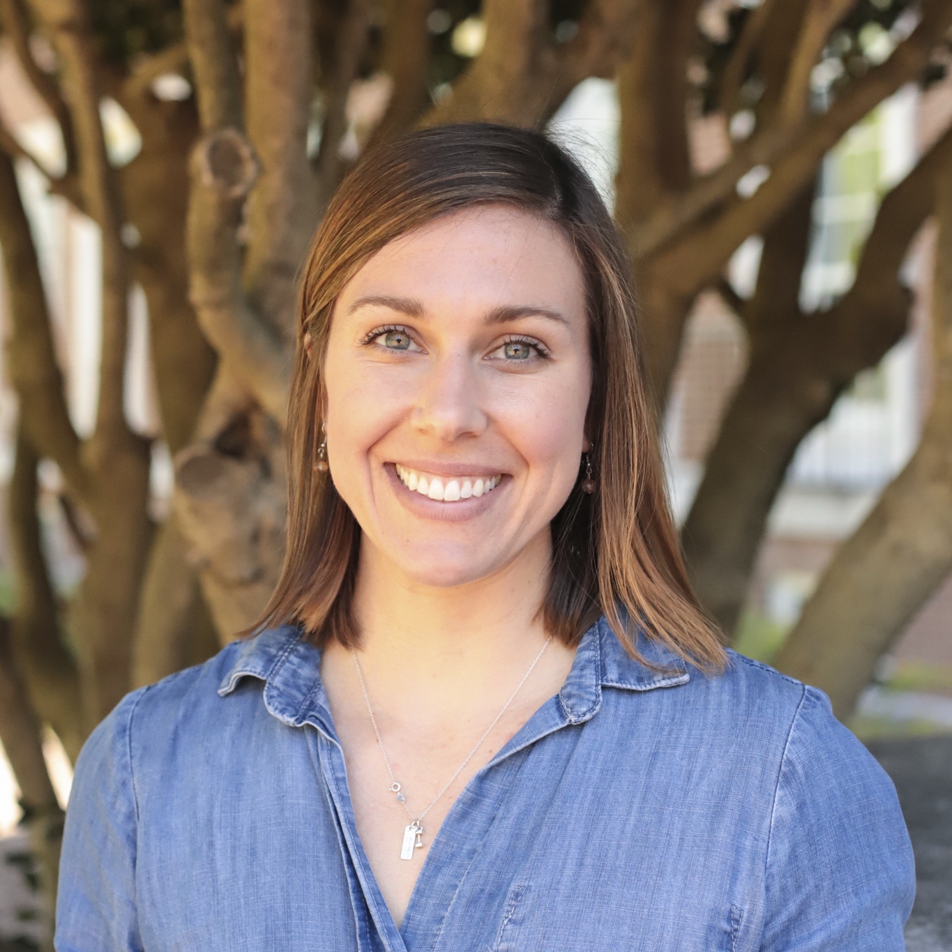 Graduate Assistants | UNCG IGROW